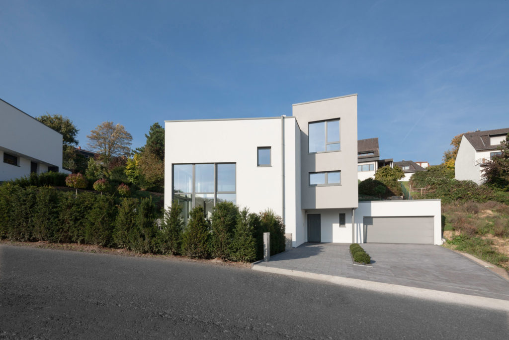 Best Ager Haus | Mehrfamilienhaus | Neubau | in_design Architekten